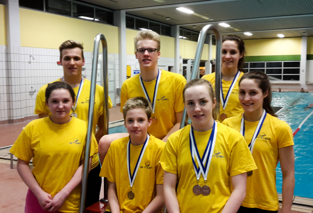 Magdeburg – SG Stormarn Barsbüttel e.V.